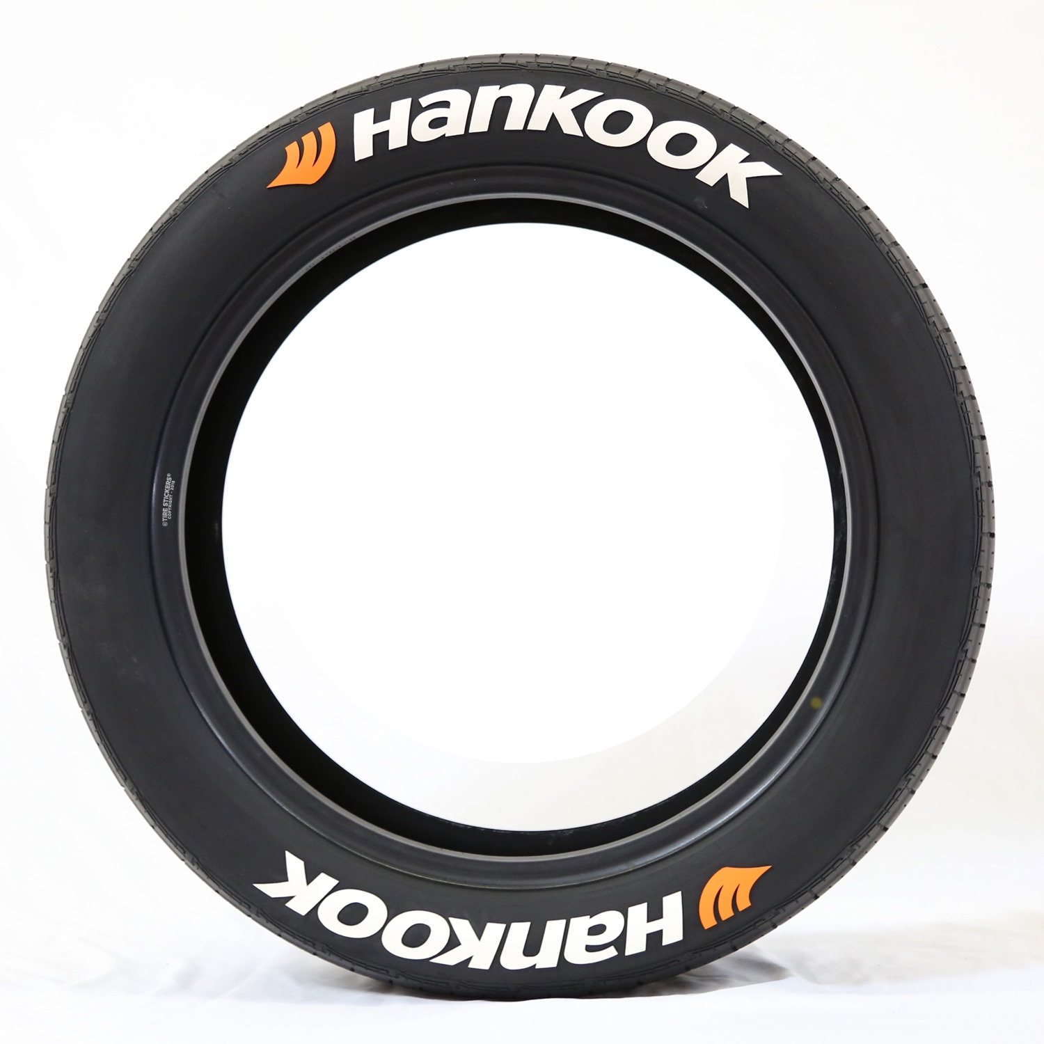 HANKOOK / HANKOOK 1.25” – Speed Hunters PR